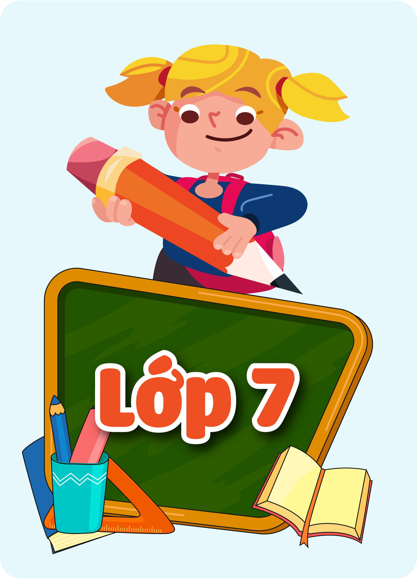 Lớp 7